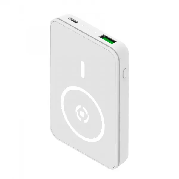 CELLY Wireless powerbank od 5000mAh