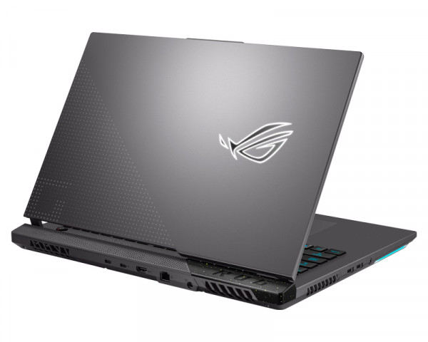 ASUS ROG Strix G17 G713PU-LL052 (17.3 inča WQHD, Ryzen 9 7845HX, 16GB, 1TB SSD, RTX 4060) laptop