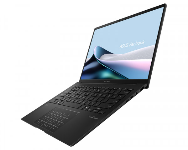 ASUS Zenbook 14 OLED UM3406HA-QD098 (14 inča WUXGA, Ryzen7 8840HS, 16GB, SSD 1TB) laptop