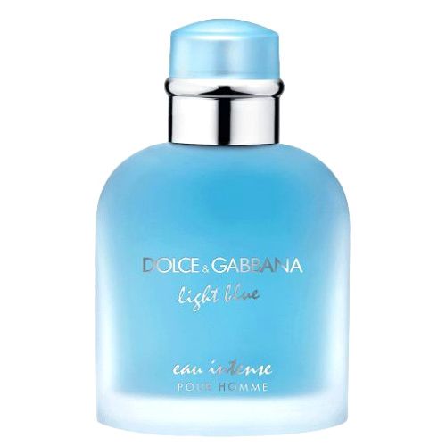 Dolce&Gabbana Light Blue Eau Intense Muški EDP 50ML