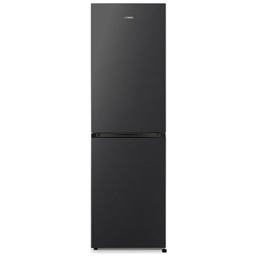 Gorenje NRK418ECB4 Kombinovani frižider, visina 182.4 cm, No Frost