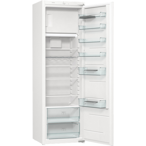 Gorenje RBI418EE0 Ugradni frižider, visina 177.2 cm