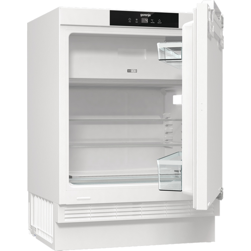 Gorenje RBIU609EA1 Podpultni ugradni frižider, visina 81.8 cm