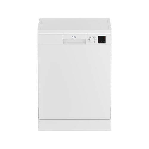 Beko DVN05330W Mašina za pranje sudova, 13 kompleta