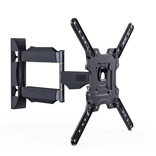 Gembird WM-55ST-01 Premium TV wall mount, (full-motion), Max. 32kg, 32”-55”