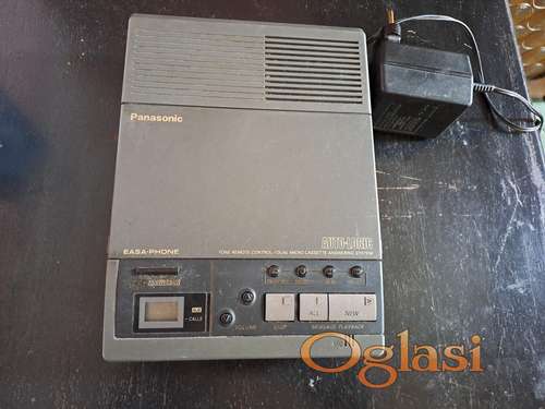 Panasonic telefonska sekretarica KK-T5001BX