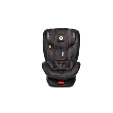 LORELLI BERTONI AUTO SEDISTE NEBULA I-SIZE ISOFIX (40-150cm) - CRNO