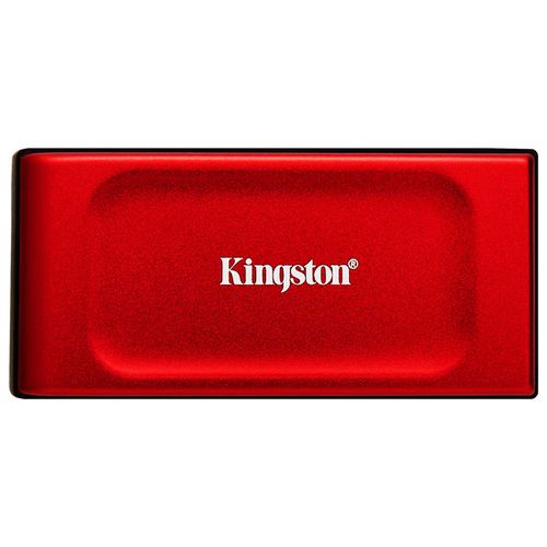 Kingston Portable XS1000R 2TB eksterni SSD SXS1000R/2000G