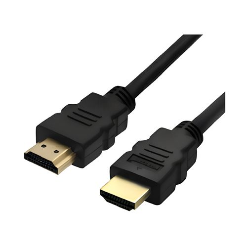 E-GREEN Kabl HDMI 2.0 M/M 4.5m crni