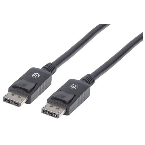 Kabl Manhattan 307116 DisplayPort M/M 4K/60Hz/2m