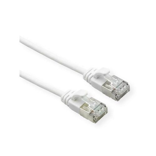 Secomp Roline U/FTP Data Center PatchCord 6A Slim LSOH beli 0.15m