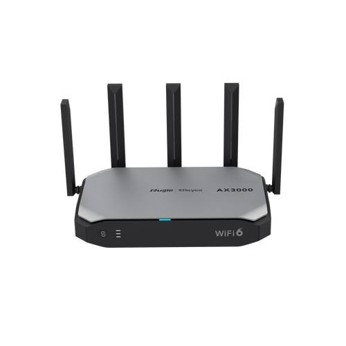 Reyee RG-EG105GW-X , AX3000, WiFi 6, All-in-One Wireless Router