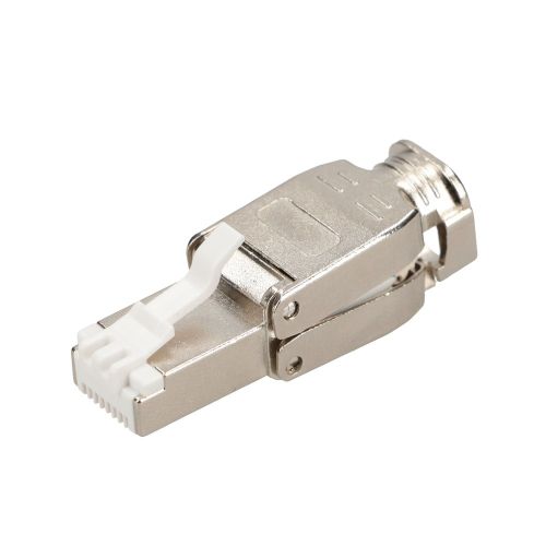 Extralink toolless RJ45, Cat6a , plug