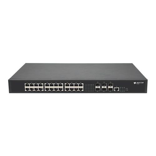 BDCOM S5700-24ET6X switch 24 x 2.5G RJ45, 6 x 10G SFP+ L3