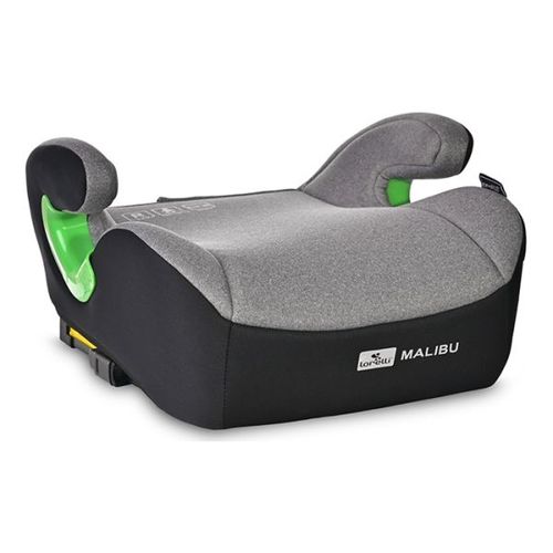 Lorelli Auto Sediste Malibu I-Size Isofix (125-150Cm) -  Grey Jasper