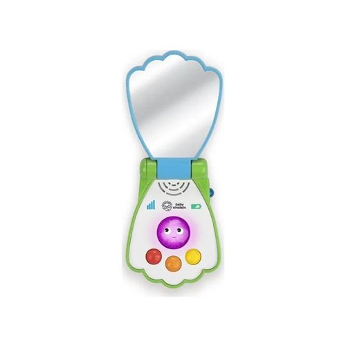 Kids II Baby Einstein Shell Phone™ Muzička Igračka Za Bebe - Telefon 13146