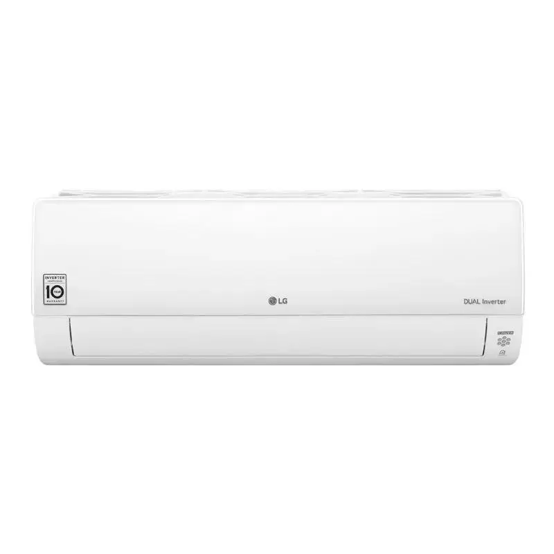 LG Klima Deluxe Dual Inverter DC12RQ.NSJ+DC12RQ.UL2