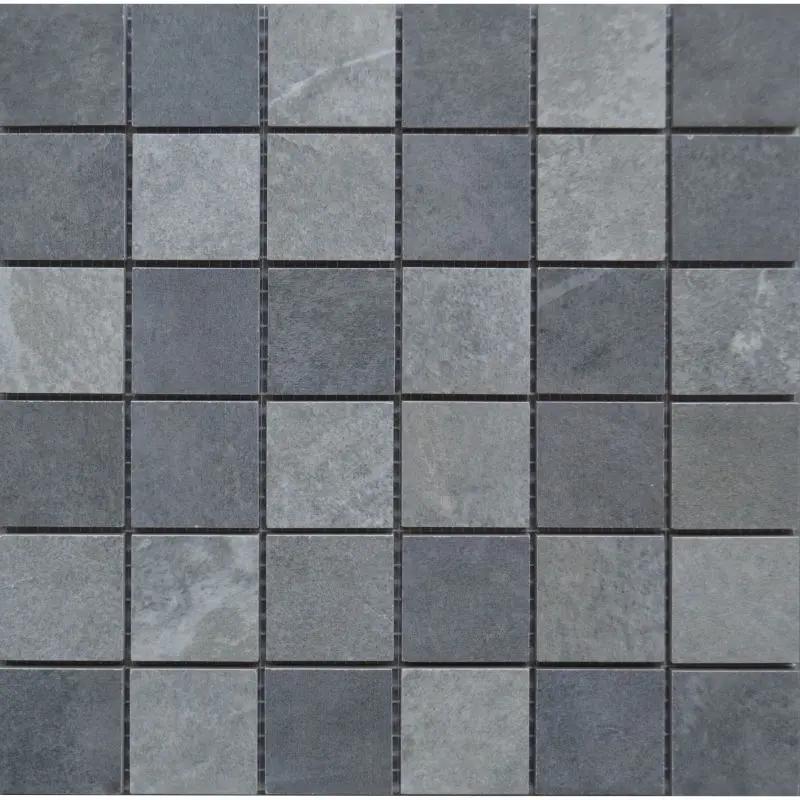 Borghetto Grey Mosaic 29,8x29,8