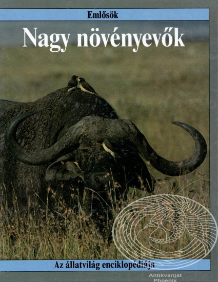 Nagy növényevők
