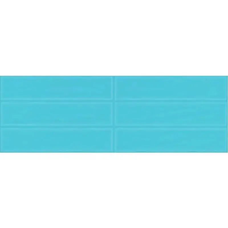 Faenza Brick Aqua 25,5x75,5