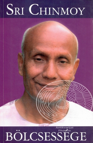 Sri Chinmoy bölcsessége
