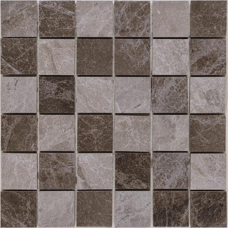 Focus Brown Mosaic 29,8x29,8