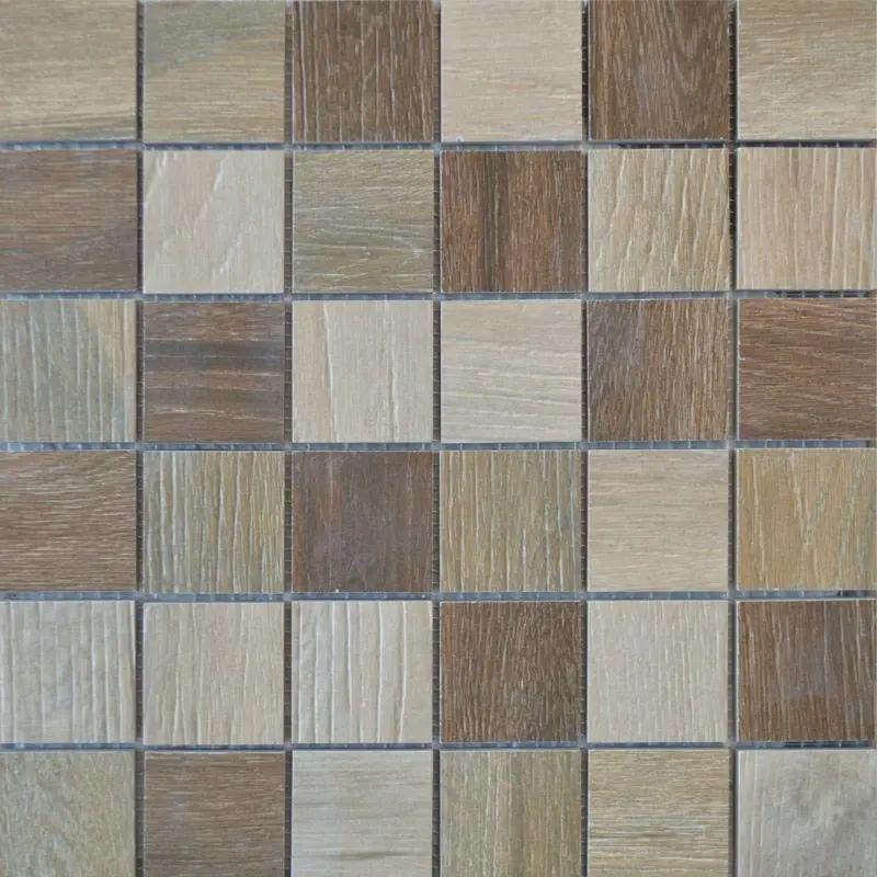 Nord Ash Mosaic 29,8x29,8