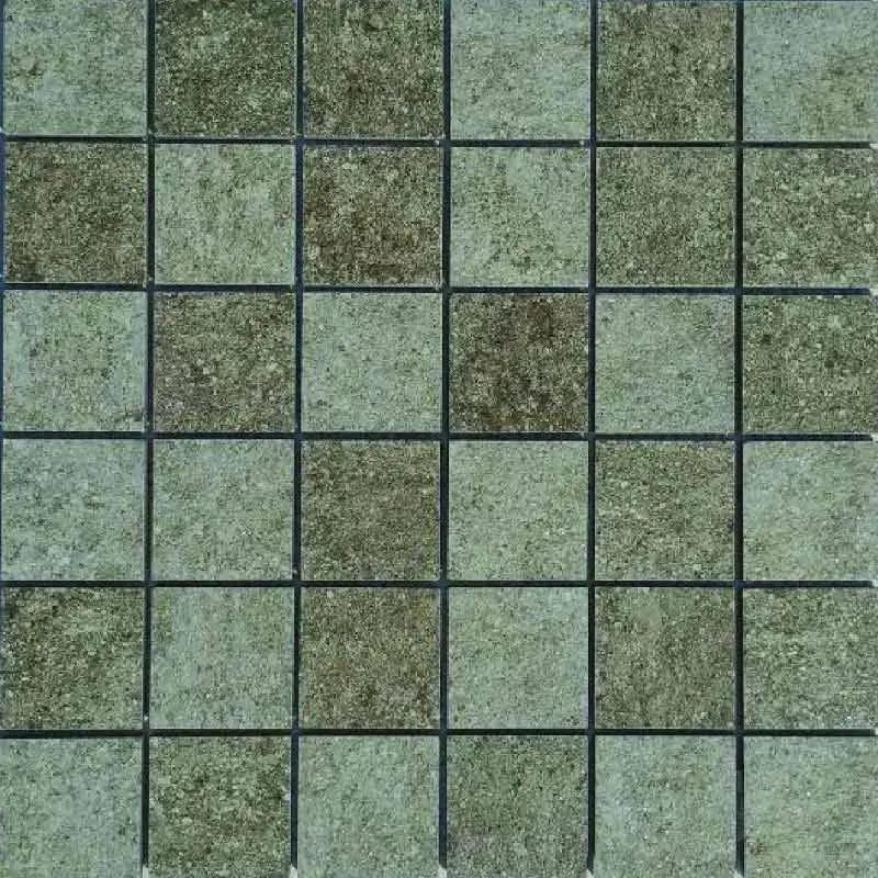 Porfido Grey Mosaic 29,8x29,8