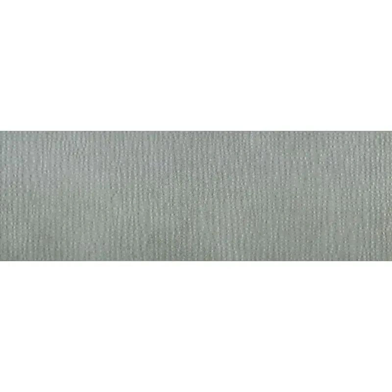 Silver Abstract Decofon Rec 30x90