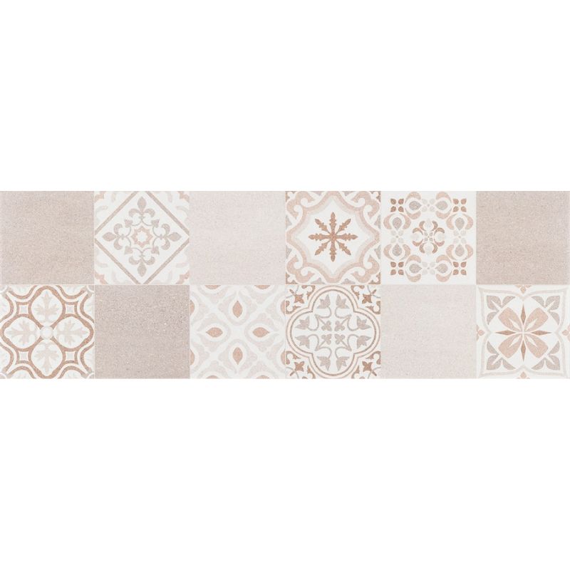 Decor Adore Ivory KK 25x75