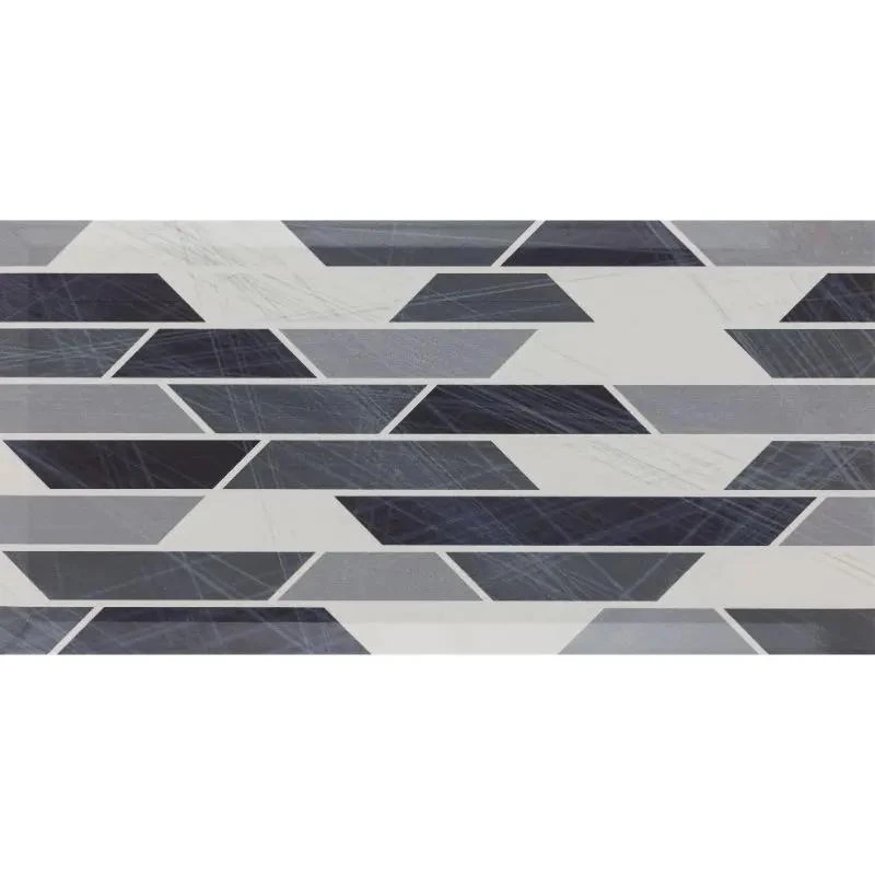 Decor Web Faset Grey KK 25x50