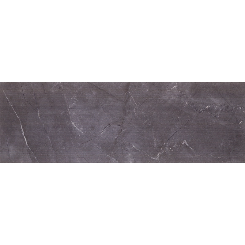 Evolution Decor Dark Grey 20x60