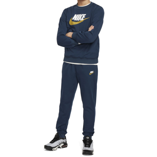 NIKE KOMPLET TRENERKA K NSW TRACKSUIT POLY CREW HBR ZA DEČAKE