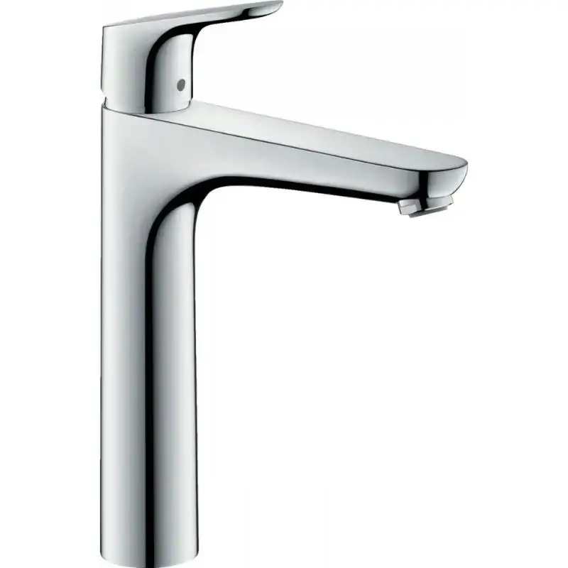 Focus Baterija za Lavabo 190 Chrome 31608000