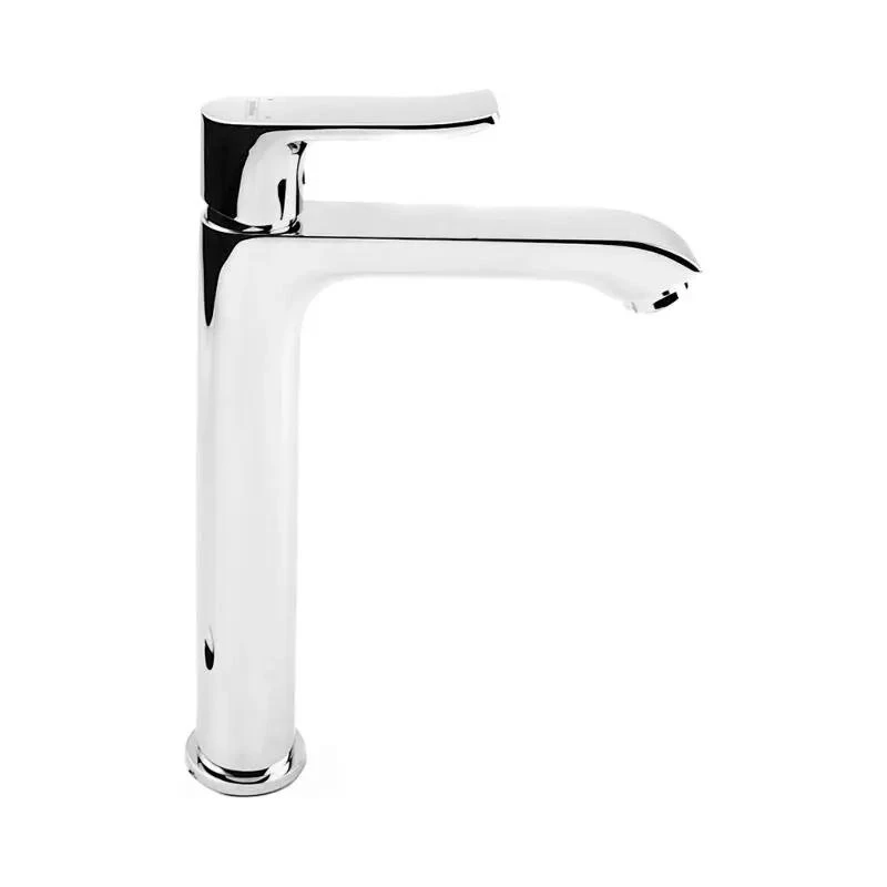 Metris Slavina za Lavabo 200 Visoka Chrome 31183000