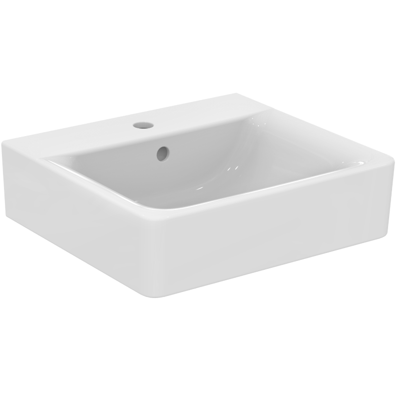 Connect Cube Lavabo 50 E788401