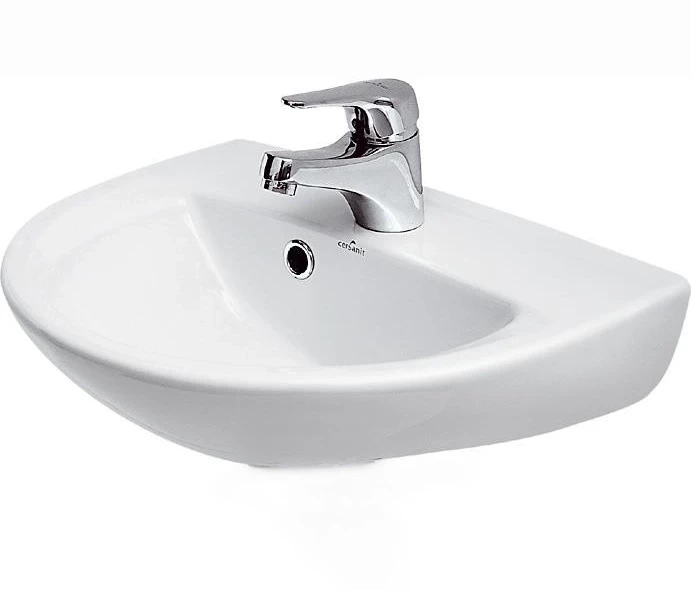 Fonte Lavabo 45 bez Stuba K08-002