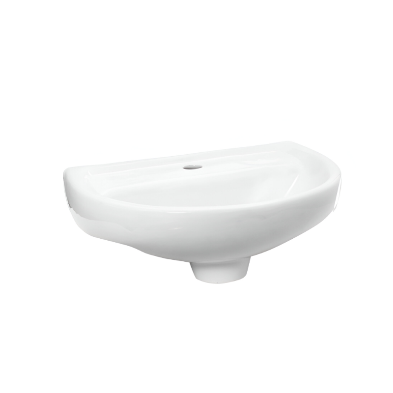 Mini Lavabo konzolni 38x30