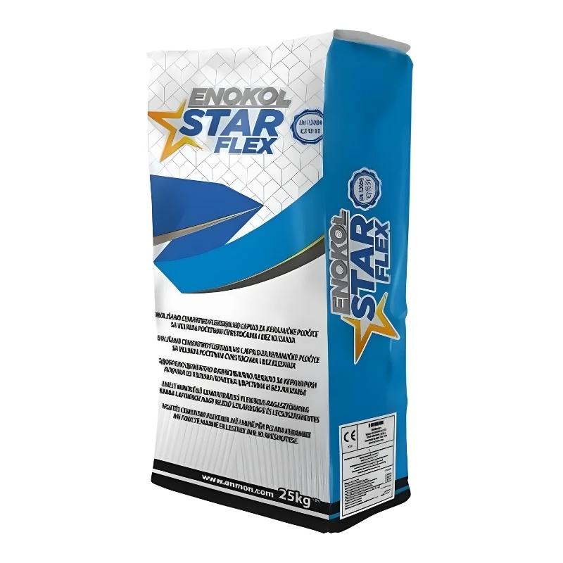 Enokol Star Flex 25/1 C2 TE S1 Lepak