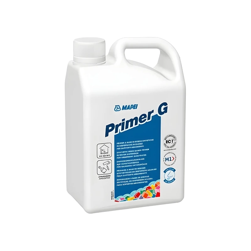 Primer G Osnovi Premaz-Primer i Regulator Upojnosti (1kg)