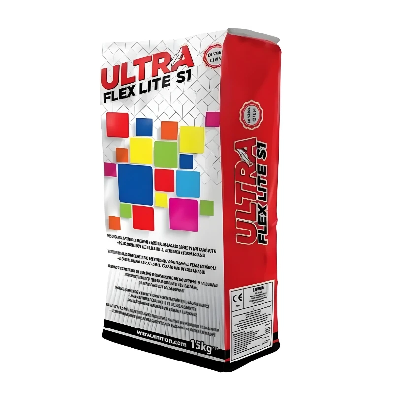 Ultra Flex Lite S1 15/1 C2 TE S1 Lepak