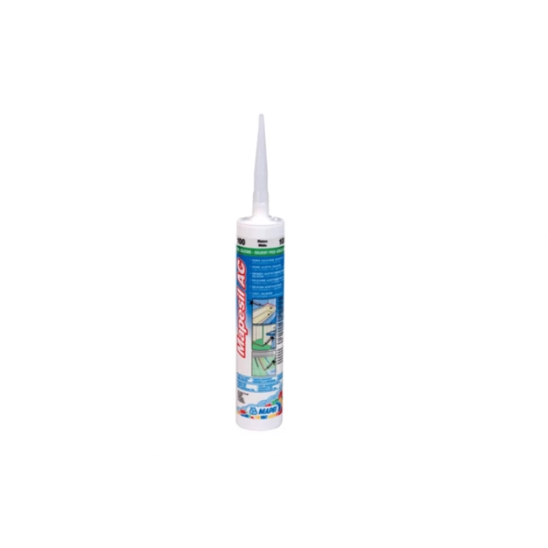 Mapesil AC N. 120 Crni 310ml