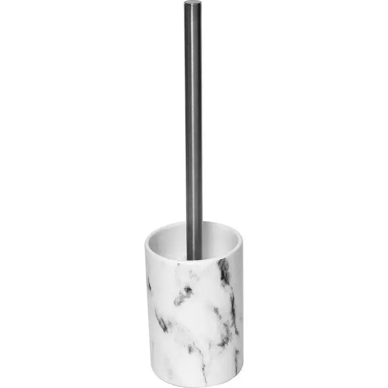 Tendance WC Četka Keramika Marble Bela 6682602