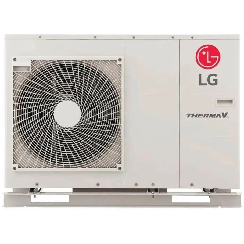 HM091MR.U44 Toplotna Pumpa LG Therma V Monobloc