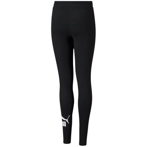 Puma Helanke Ess Logo Leggings G Za Devojčice