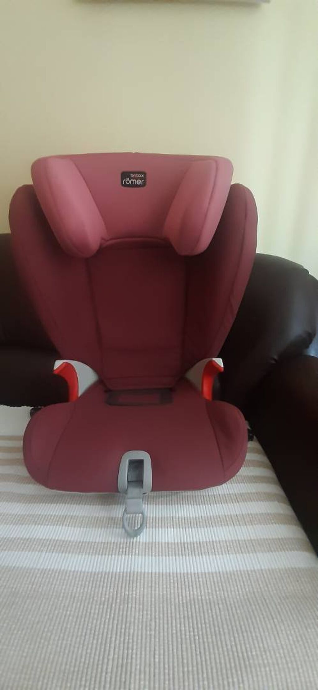 BRITAX ROMER Britax Romer auto sedište Kidfix Grupa 2/3 za decu