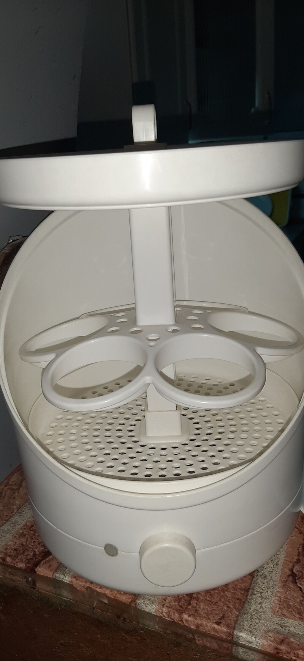 Chicco sterilizator za flasice