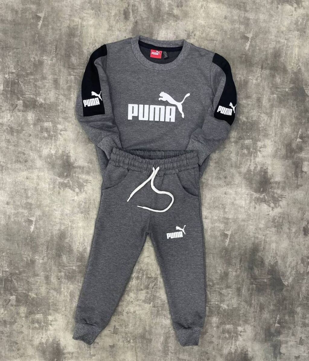 Puma