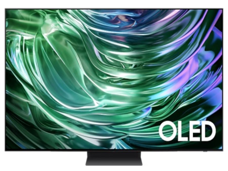 Samsung qe55s90daexxh/ oled/ 55"/ uhd/ smart/ tizen/ crni televizor ( QE55S90DAEXXH )