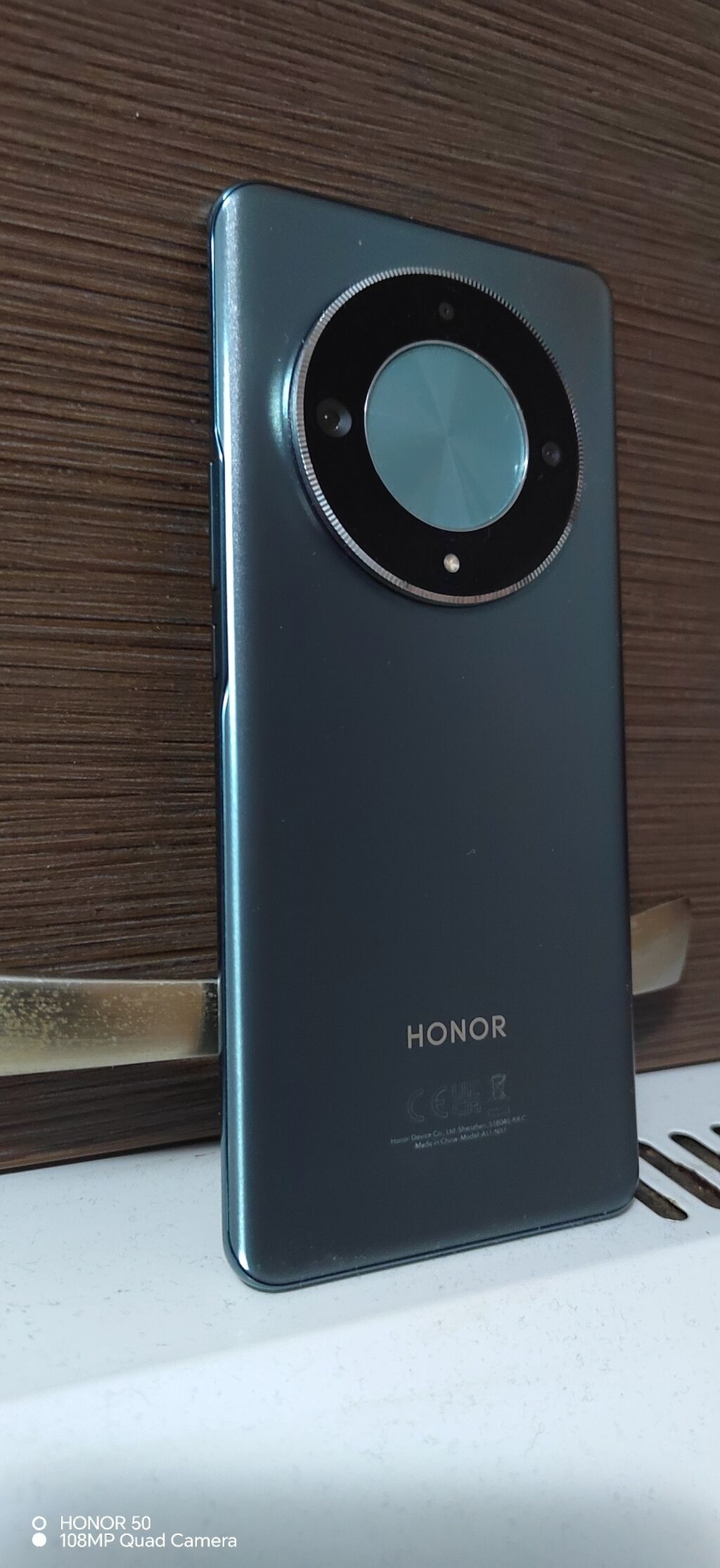 Honor 4C Pro Holly 2 Plus, 256 GB, bоја - Siva, Dual SIM, Face ID, Otisak prsta